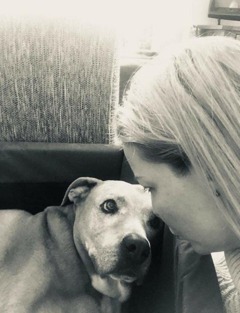 For Ella – Melanie Fisher